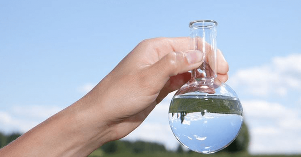 I NITRATI NELL’ACQUA DI CASA TUA, COME ELIMINARLI - Idrika